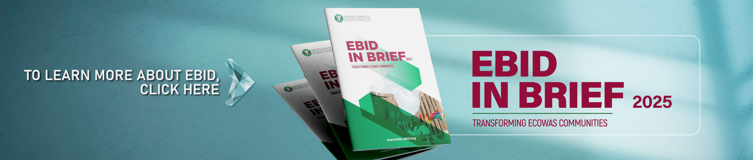 EBID | ECOWAS Bank for Investment and Development 2025 – The Ecowas Bank