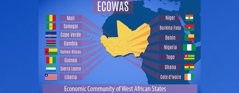 Member States – EBID | ECOWAS Bank for Investment and Development 2025